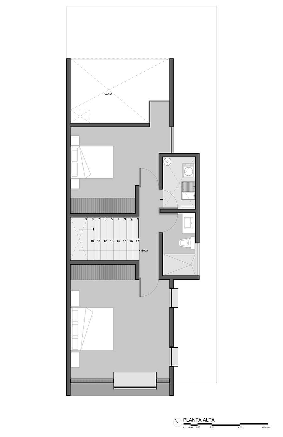 HOUSIS - Casa Alameda